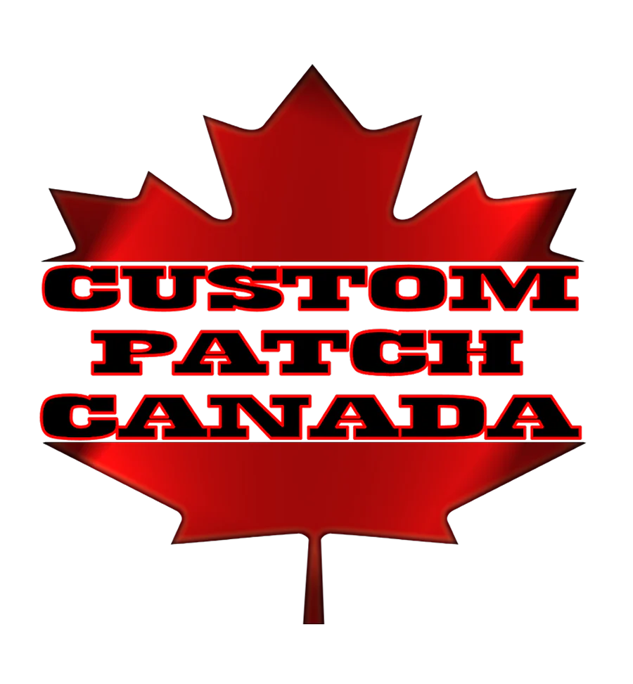 CUSTOM PATCH CANADA – Armorum Canada